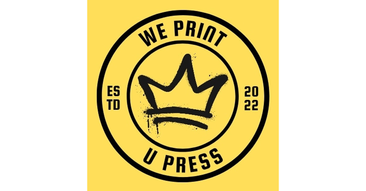 Contact We print U press – We Print U Press